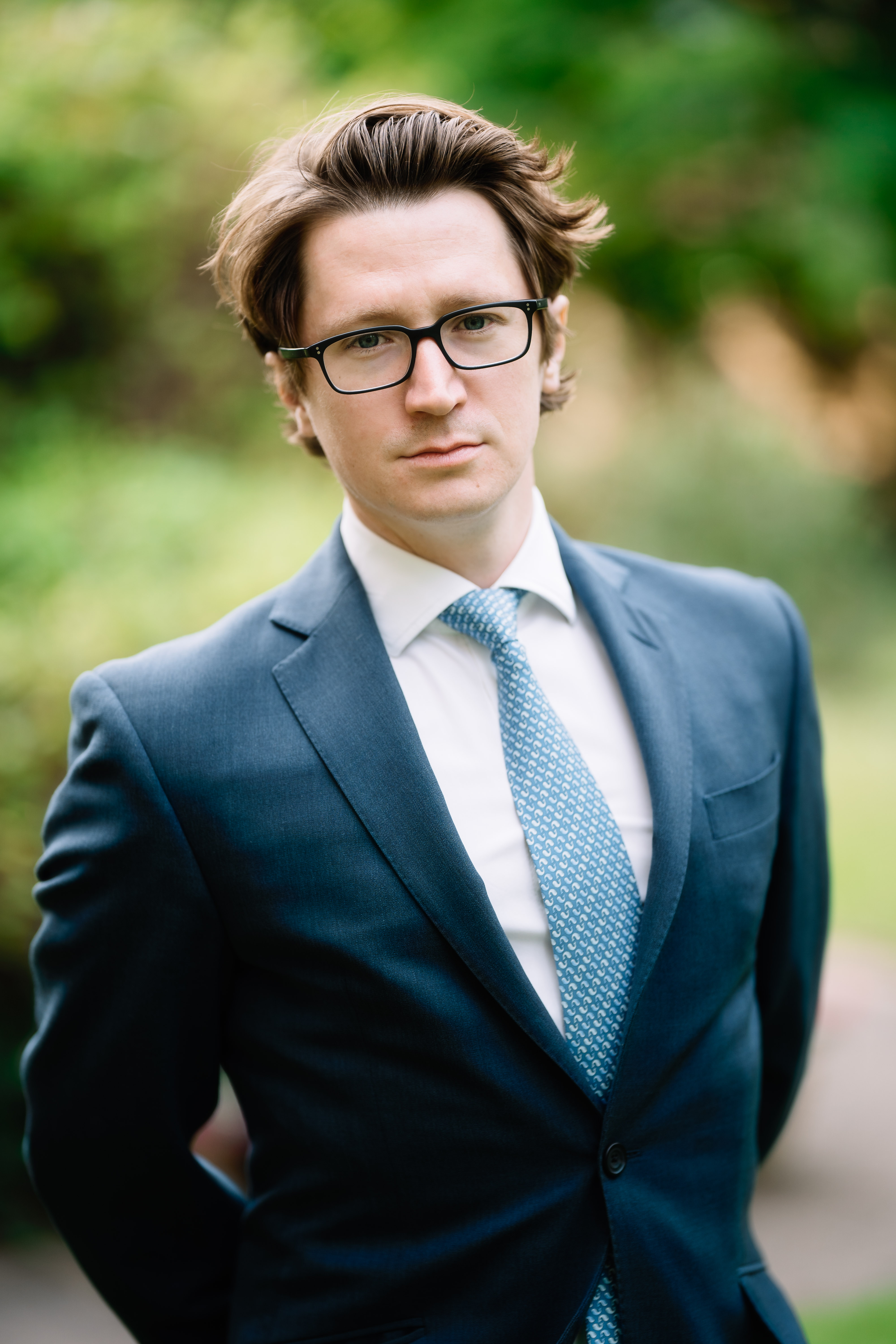 Jake Rudman – Media Law Barrister
