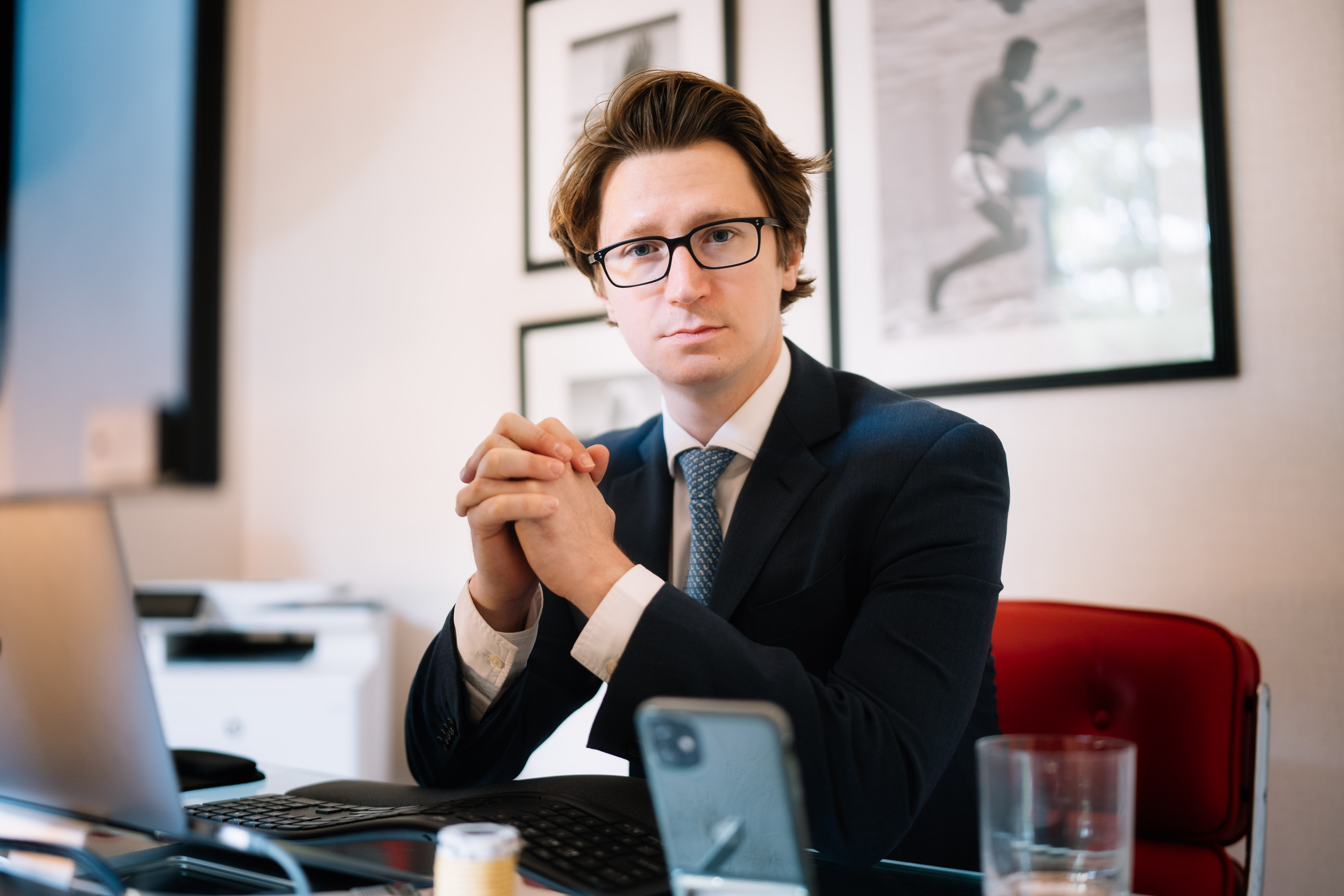 Jake Rudman – Media Law Barrister